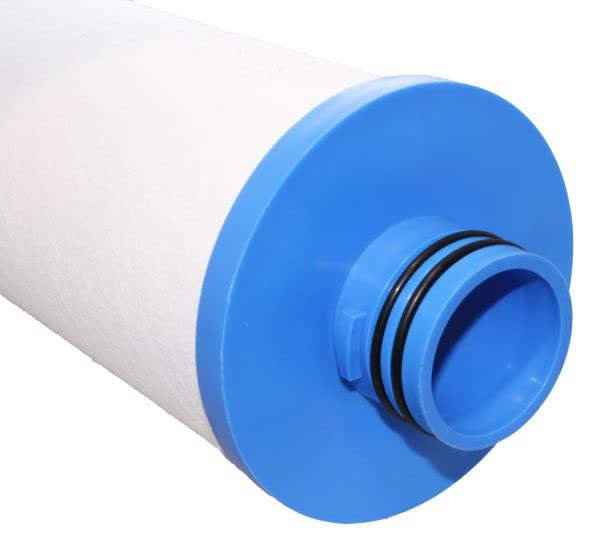 Neo-Pure BB150-HMB05 5 Micron Big Bubba Depth Cartridge Compatible with Watt's BBC-150-D5 Big Bubba BBH-150 housing