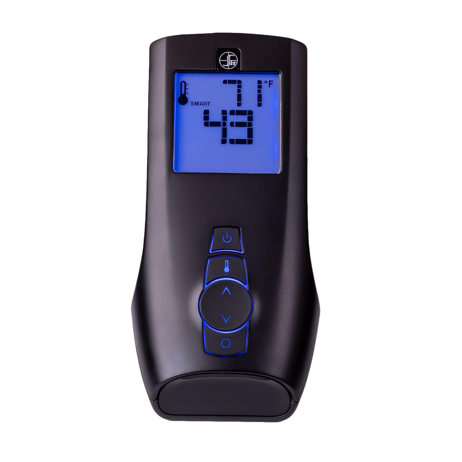 Sit Proflame 2 Remote Transmitter 0.584.040 Black GTMFSLA Series- Designed to Control All pre-Programmed Features of Proflame 2 IFC Electronic Ignition Control modules Used in Various Hearth Products