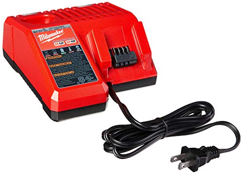 Milwaukee 2730-21 M18 Fuel 6 1/2 Circ Saw 1 Bat Kit