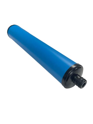 Microline 435 R.O. Pre & Post Filters w/Membrane SET