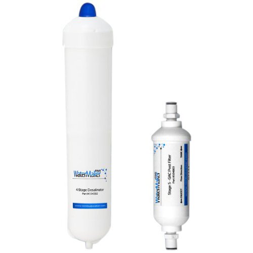 Nimbus WaterMaker Five Replacement Kit