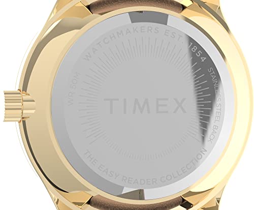 Timex Women's Modern Easy Reader 32mm Watch