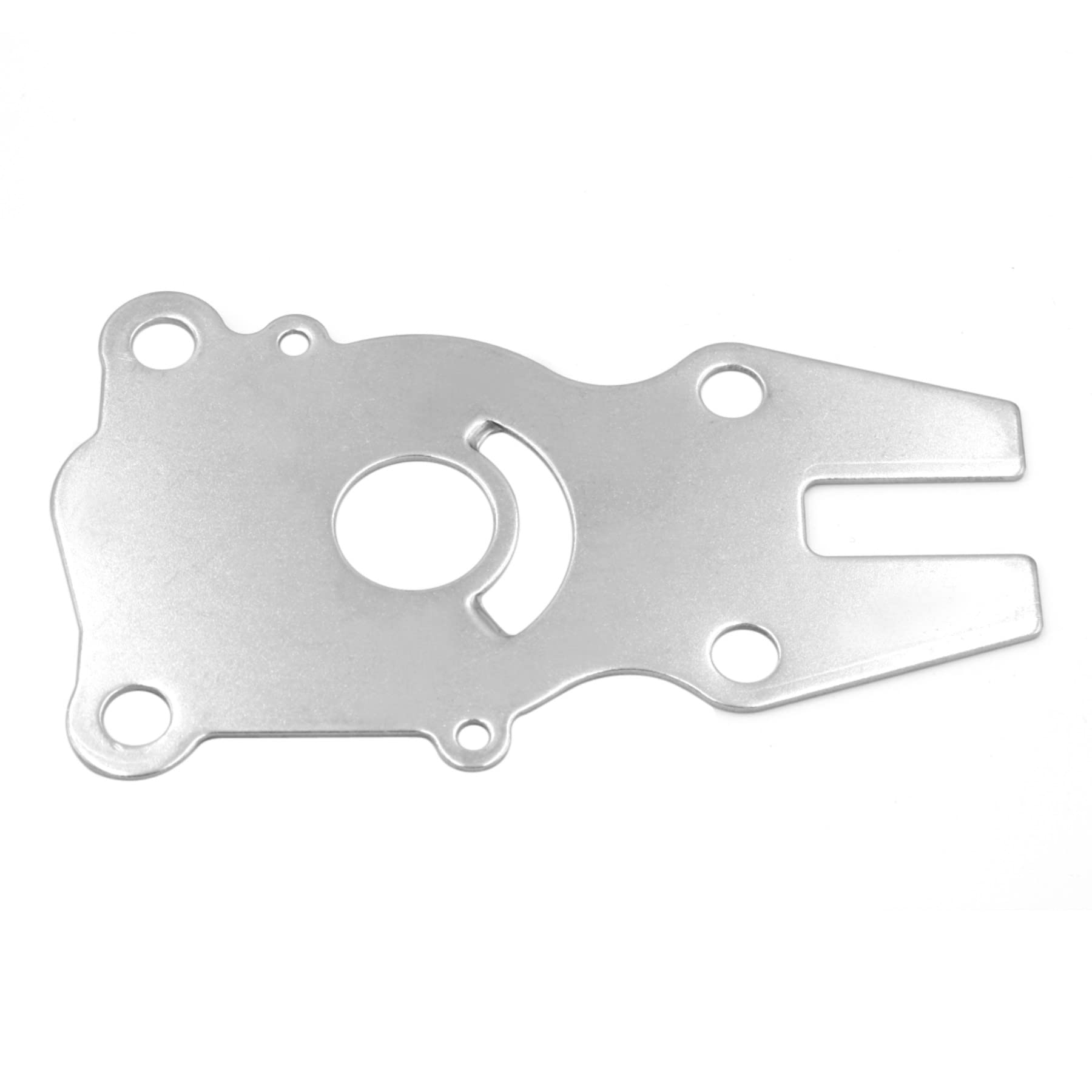 GHmarine 63DW0078 Water Pump Impeller Kit for Yamaha Outboard Marine 40 50 60 HP Motors 63D-W0078-01-00