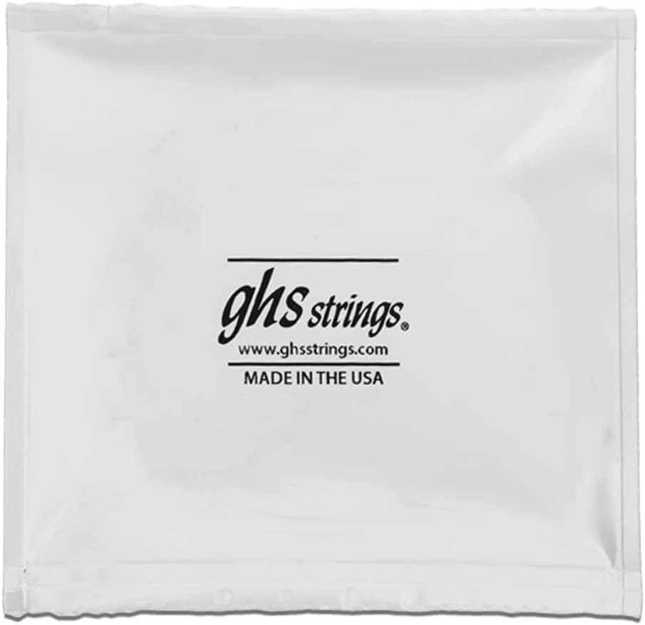 GHS C6th-8 Lap Steel Guitar Strings - 2 Pack