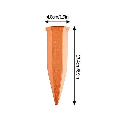 TENAGE Spray Bottle Automatic Plant Seepage Device Drip System Potted Water Self-watering Watering Can