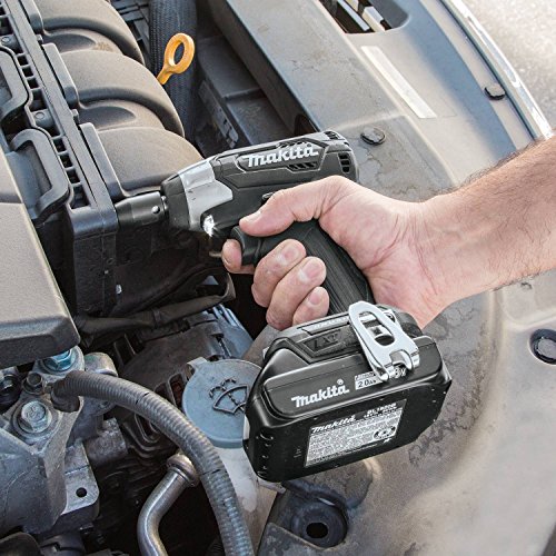 Makita XWT13RB 18V LXT Sub-Compact 1/2" Impact Wrench