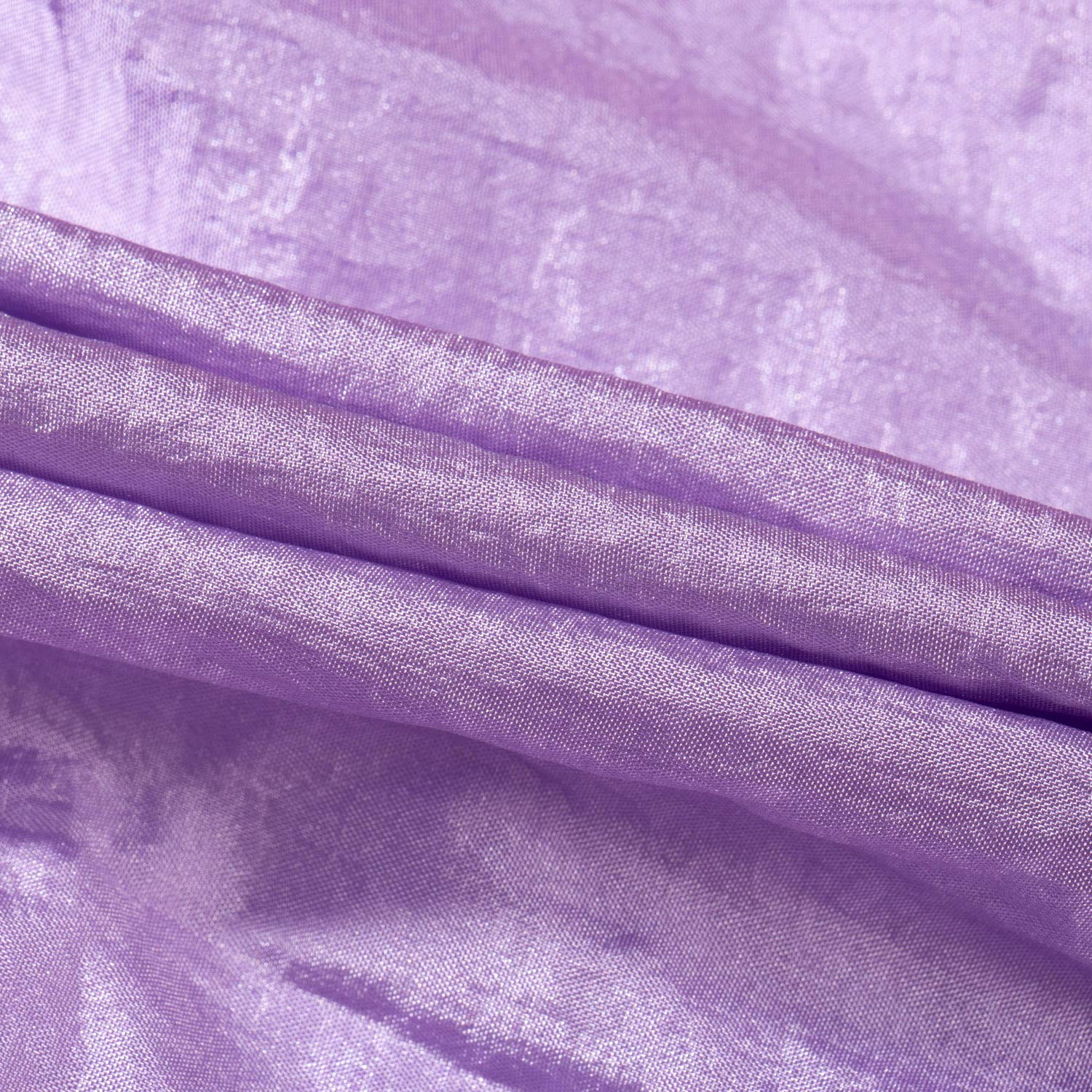 Hammock for Camping or Hiking - Portable Parachute Nylon Hammock - Best Choice for The Family time, Lavender & Pink