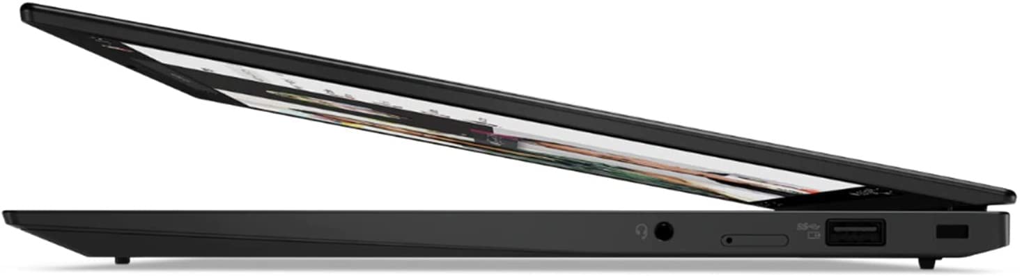 NewLenovo ThinkPad X1 Carbon Ultrabook Laptop 14.0" FHD+ Touch Screen Intel Core i7-1165G7, 32GB RAM 1TB SSD Webcam Fingerprint Upto 16.7H Battery HDMI Win 11 Pro 1-Week AimCare Support