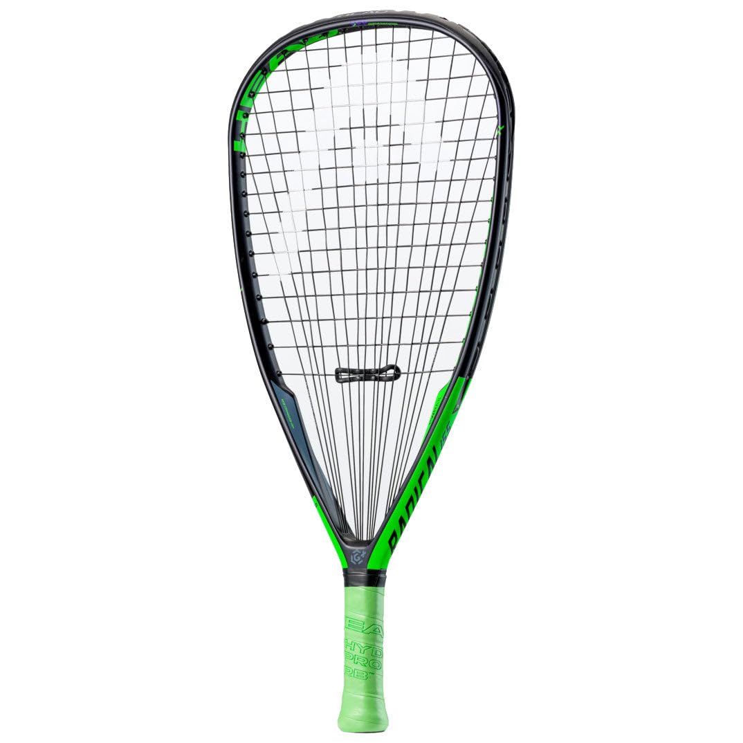 HEAD Graphene 360+ Radical 160 Racquetball Racquet (221100) (3 7/8")