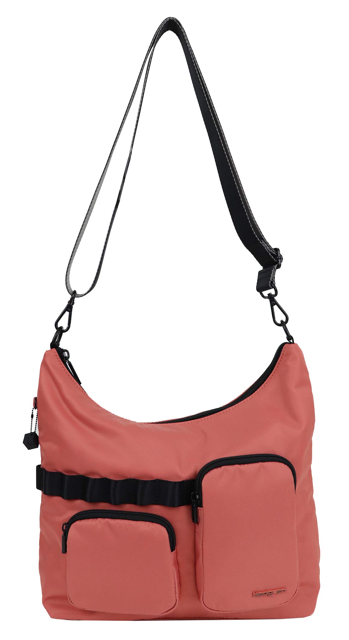 Hedgren Maya Sustainable Hobo, Desert Sand