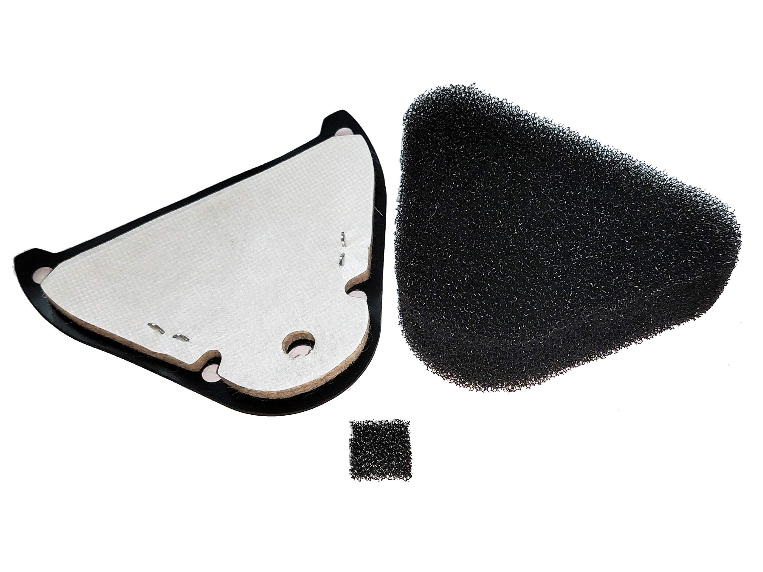 SP-KFA1005 70-054-0200 Air Filter Kit Replaces Dyna-Glo Dura-Heat Dyna-Pro Thermoheat WorkHorse Dayton Heatersļ¼and moreļ¼KFA1005 572227