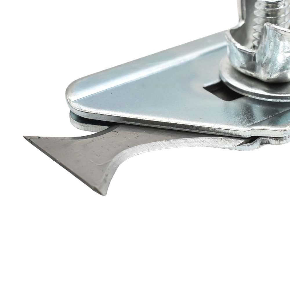 Superior Steel RK740 Roofing Utility Knife 7 Inch