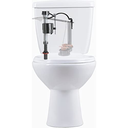 Fluidmaster Toilet Fill Valve