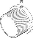 Socket Holder for Belmont, Healthco BEH013