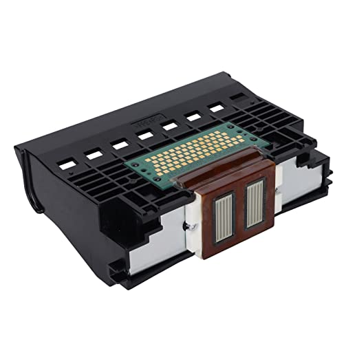 QY6 0076 Print Head,Compatible with Canon,for IP8500 IP9910 Pro9000 I9900MarkII,Printer Head Replacement Part