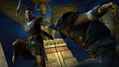 Game of Thrones β A Telltale Games Series: Season Pass Disc - PlayStation 4