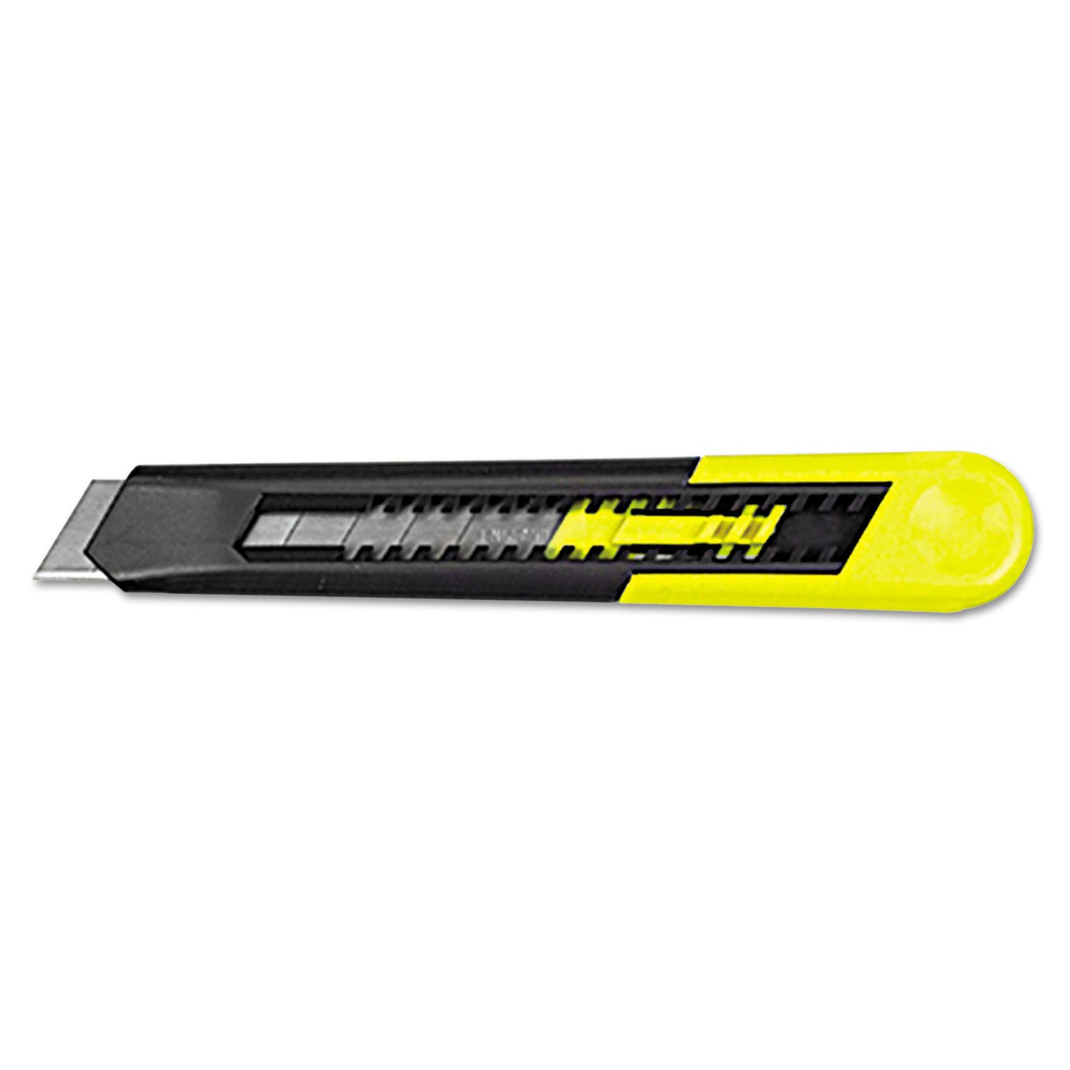 Stanley 10-151 6-1/2-Inch 18mm Quick Point Knife
