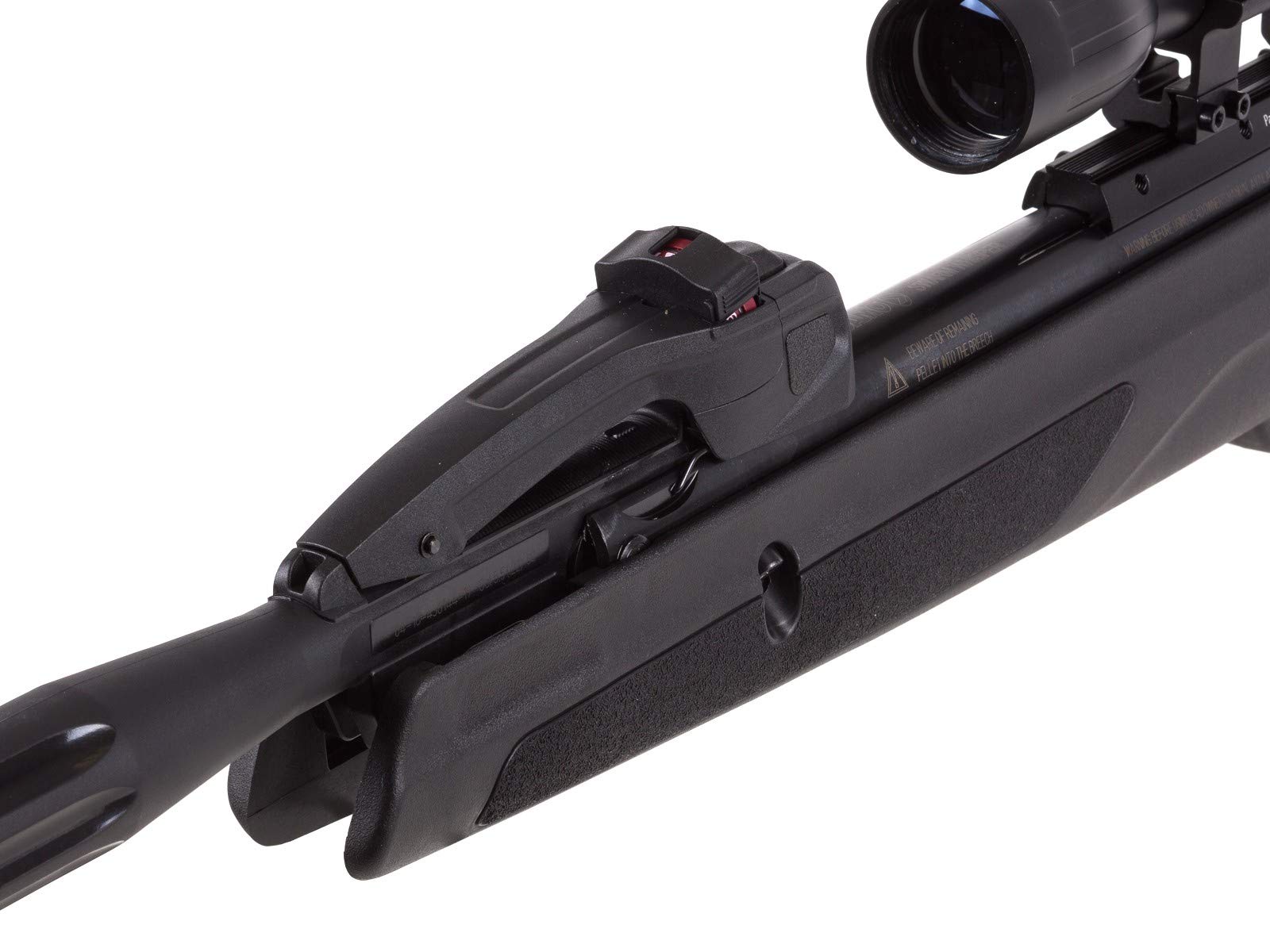 Gamo Swarm Whisper Multi-Shot Air Rifle air Rifle
