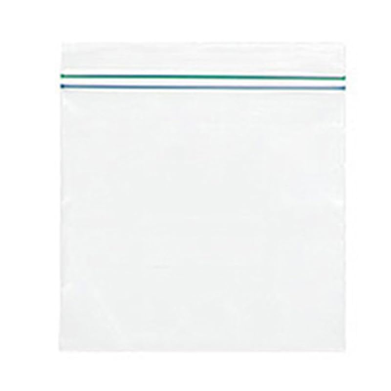 Strong Sealing Safe & Recyclable Food Saving Bags PE Material Freezer Bag