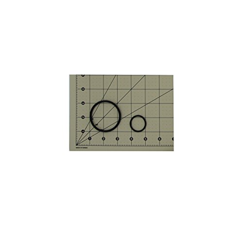 O-Ring for Rusco SD or ST Filters - 1" Kit 1OR