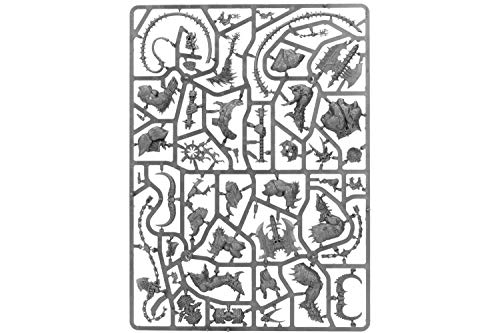 Games Workshop 99129915024 Daemons of Khorne Bloodthirster Tabletop and Miniature Gaming for 12 years to 99 years