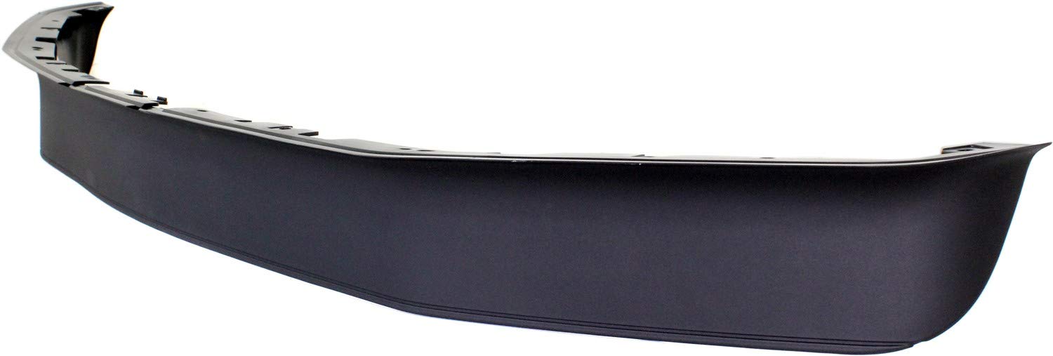 Garage-Pro Valance Compatible with 2007-2010 Ford F-250 Super Duty, Ford F-350 Super Duty Front