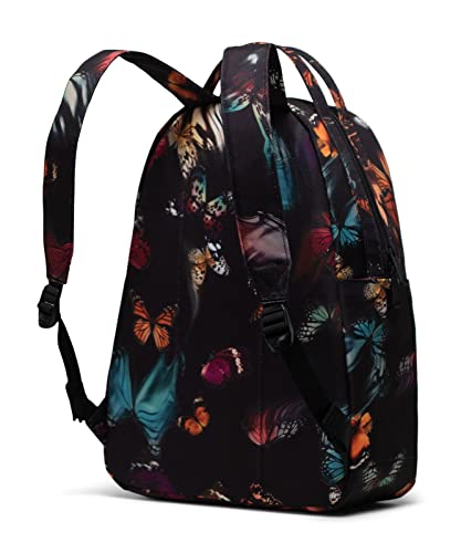 Herschel Supply Co. Nova Mid-Volume Warp Butterflies One Size