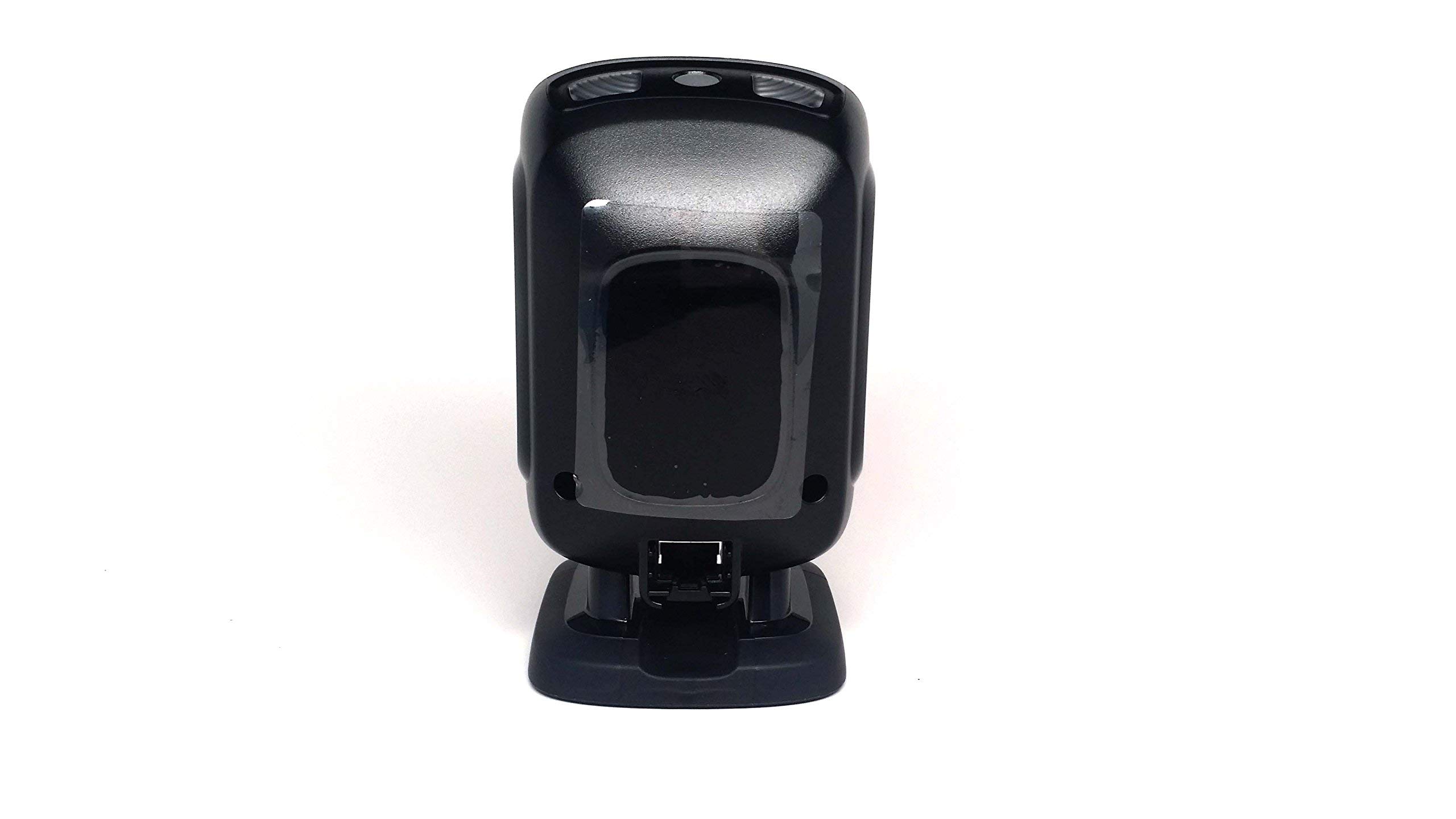 Zebra/Motorola Symbol DS9208 Handheld 2D Barcode Scanner, Includes Power Supply, RS232 Cable and USB Cable (Renewed)