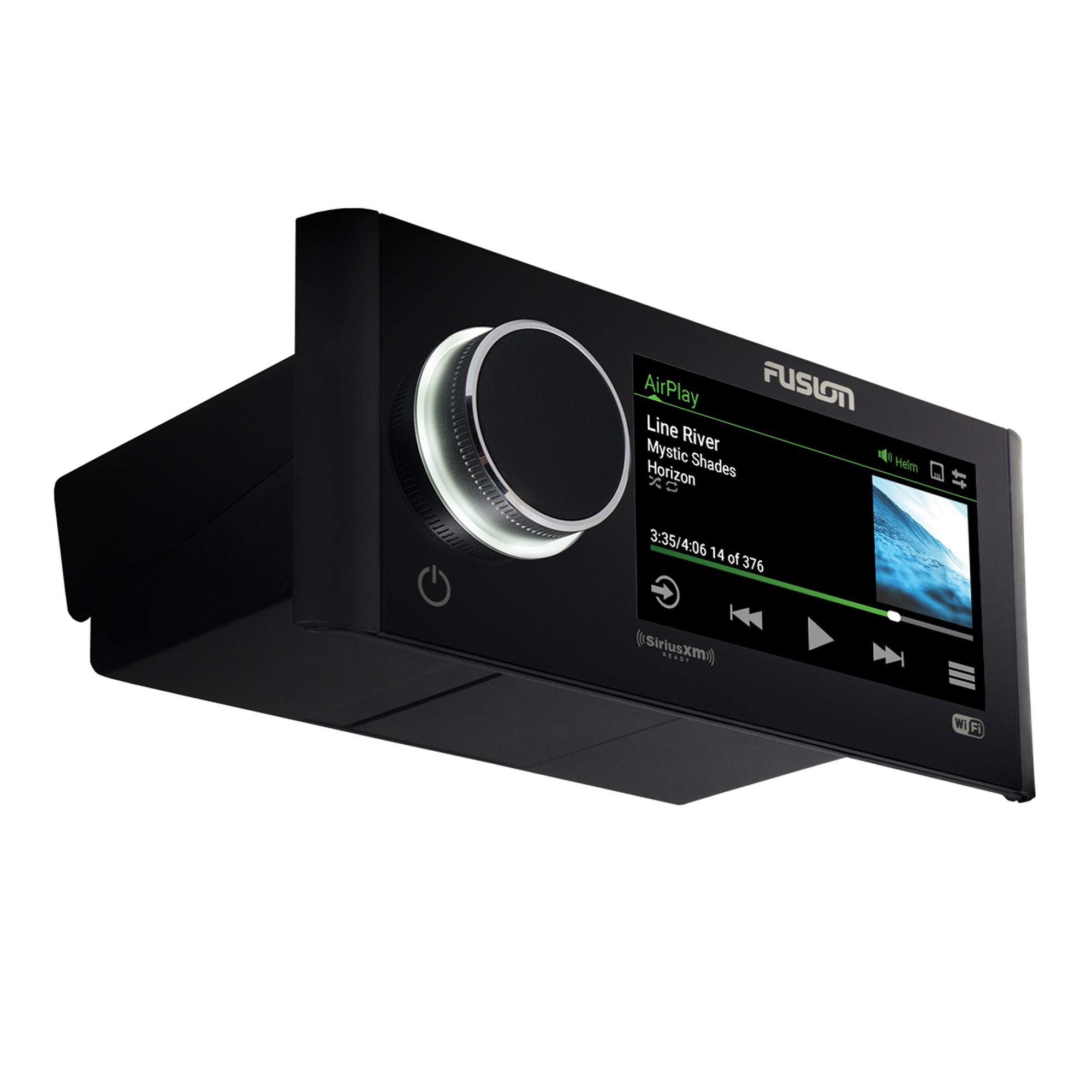 Garmin Fusion Apollo MS-RA770 Marine Stereo, With Built-in Wi-Fi, A Garmin Brand