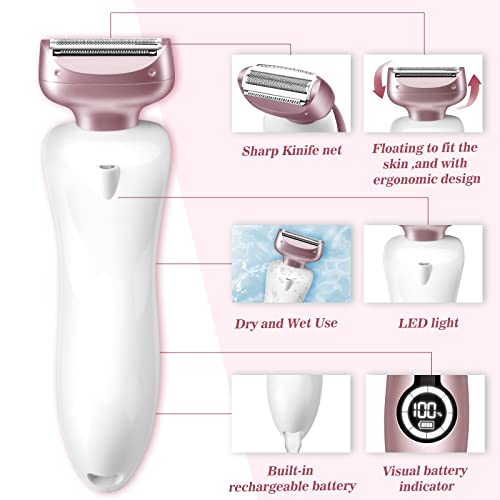 Razor and Brush Stand Holded