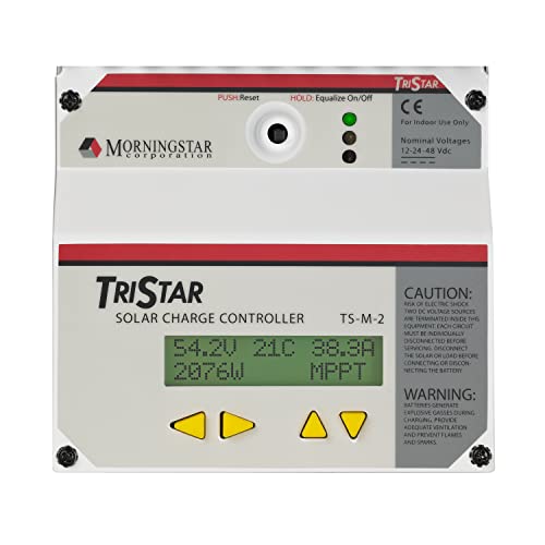 MORNINGSTAR Tristar Digital Meter