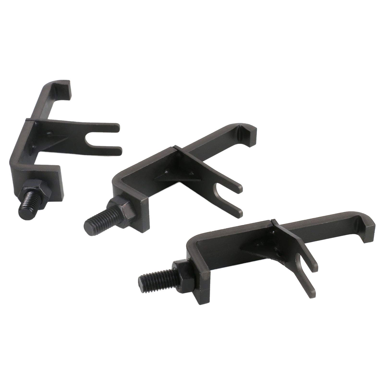 GOGOLO AUTOAND Dual Clutch Dry DPS6 Transmission Installation & Removal Tool Kit Replacement Part num: 307-675, Disassembly Tool Compatible with Ford Volvo Focus
