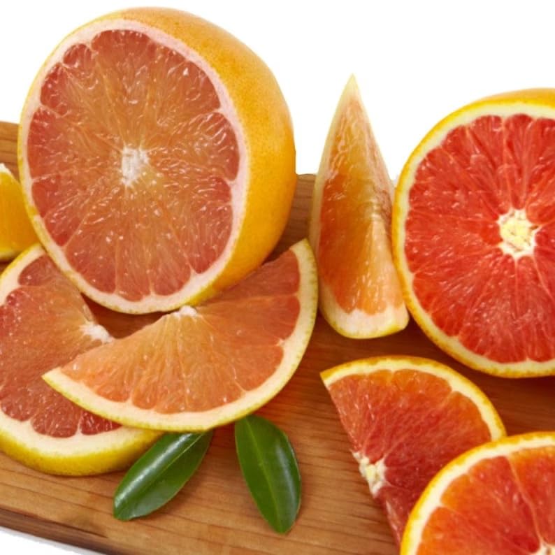 Grapefruit Seeds for Planting -15 Pcs