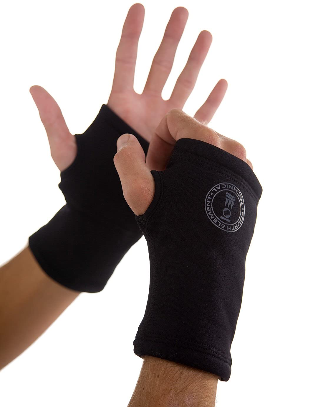 Fourth Element Xerotherm Wrist Warmers, Large