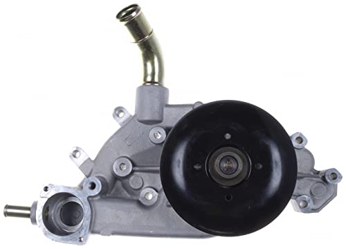 Gates 45005 Premium Engine Water Pump