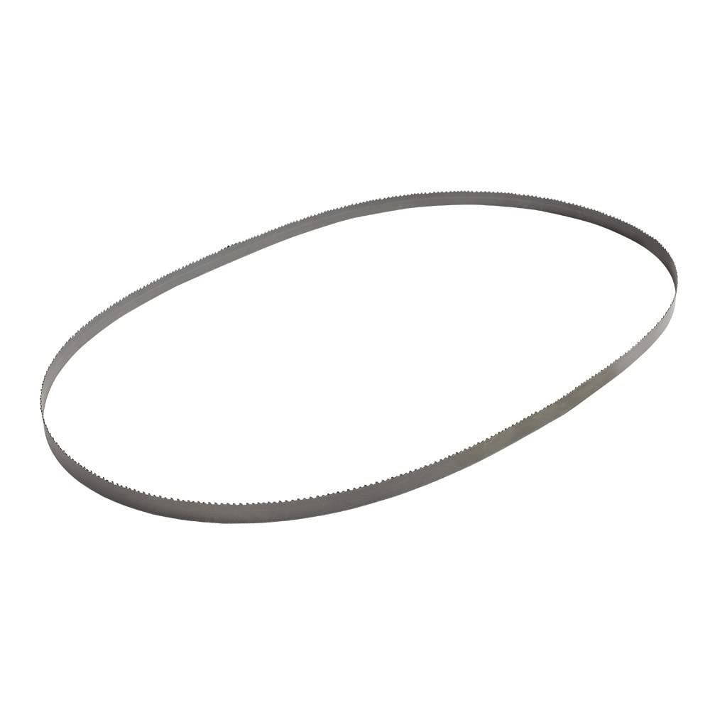 Milwaukee 48-39-0631 30-9/16" 12/14 TPI Compact Extreme Thick Metal Band Saw Blade 3 Pack