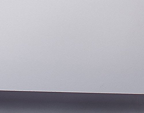 Furniture of America Dekker Modern Coffee Table, White