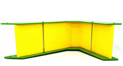Parrot Toy Bird Intelligence Skill Training Slide Toy Parrot Educational Toys for Conures Parakeets Cockatiels
