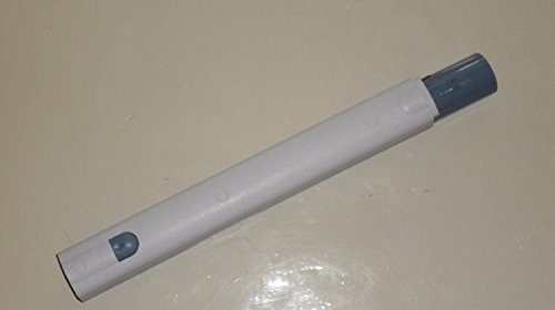 Generic Replacement Part 26-1909-15 will fit Electrolux Aerus,Epic Guardian Power Nozzle Wand Blue & White by Generic