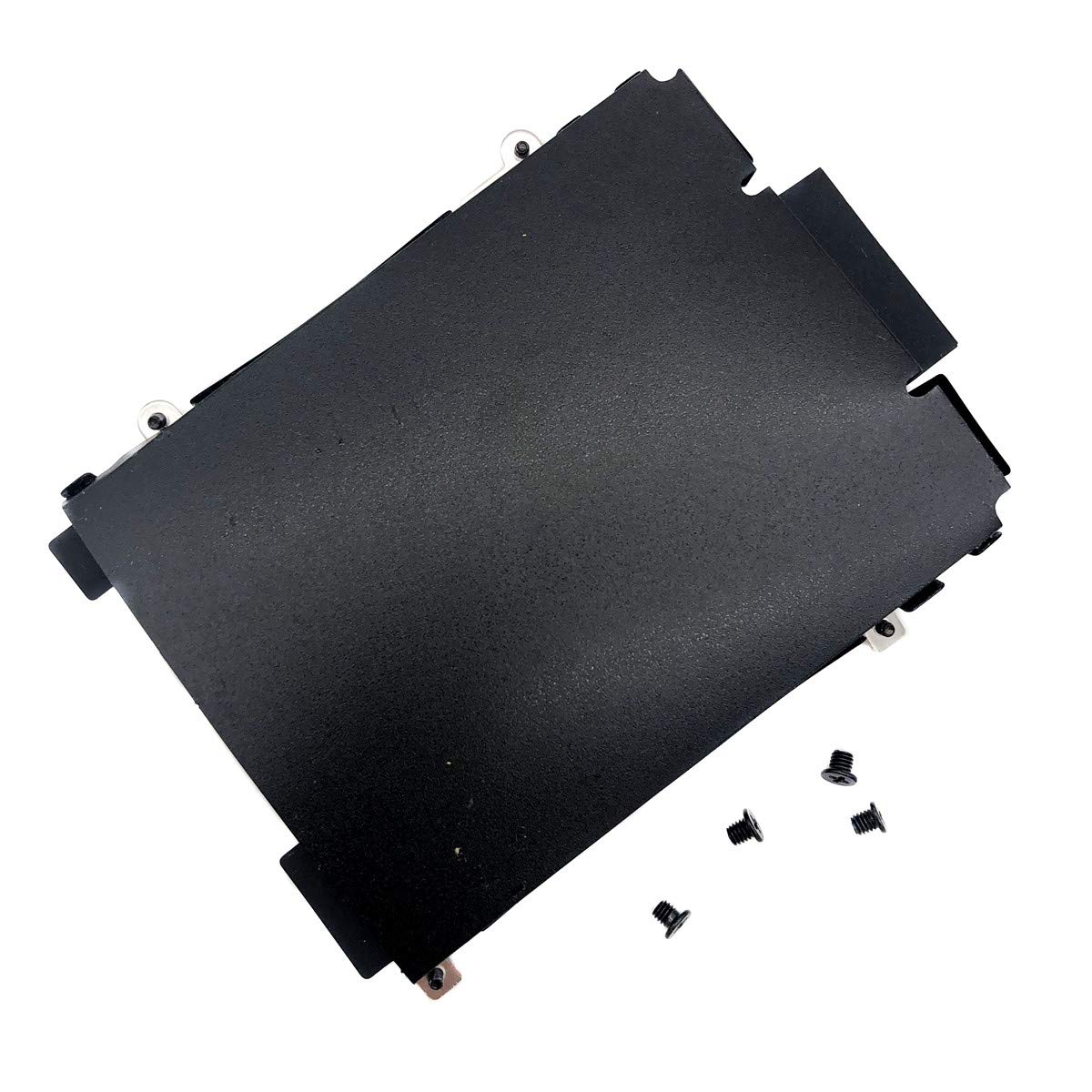 Hard Drive Caddy Bracket with Screws Replacement for HP EliteBook 840 850 740 750 745 755 G3 Series Laptop (NOT Compatible with 840 G1 G2)