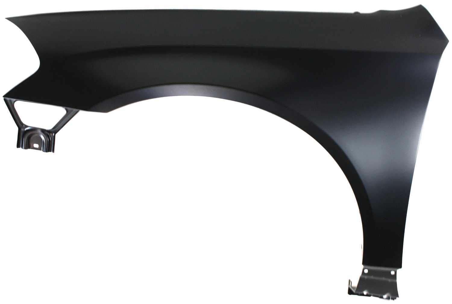 Garage-Pro Fender Set of 2 Compatible with 2006-2013 Chevrolet Impala Primed Front, Driver and Passenger Side