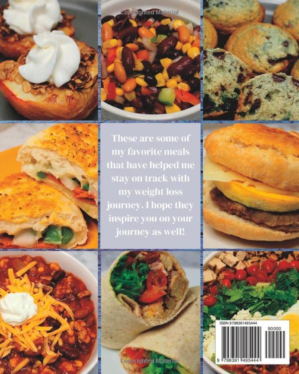 Simple and Satisfying: Easy-to-Make Recipes for a Healthy and Balanced Lifestyle