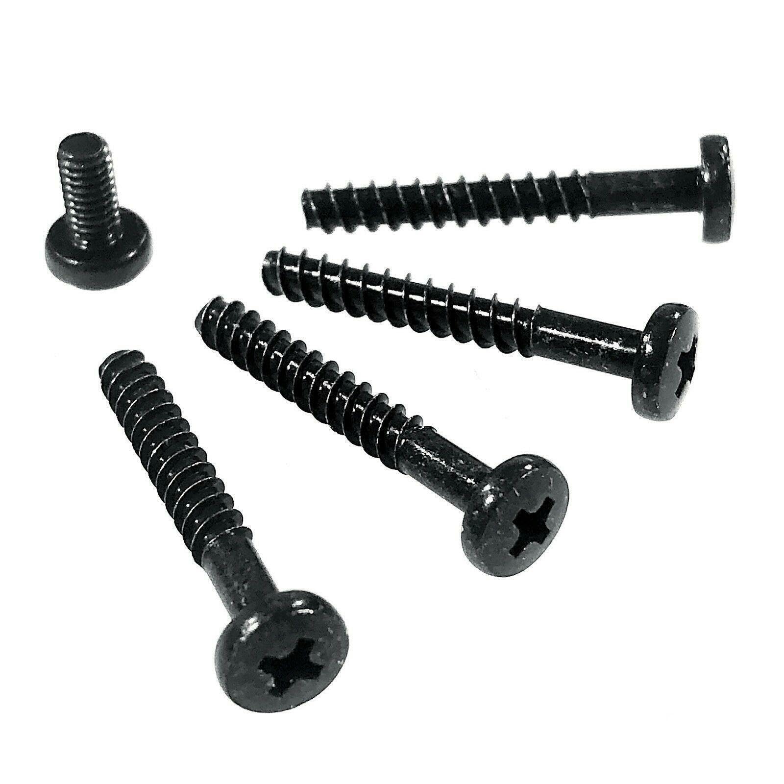 Replacement for fits Base Stand Screws for Vizio E390VL, E421VL
