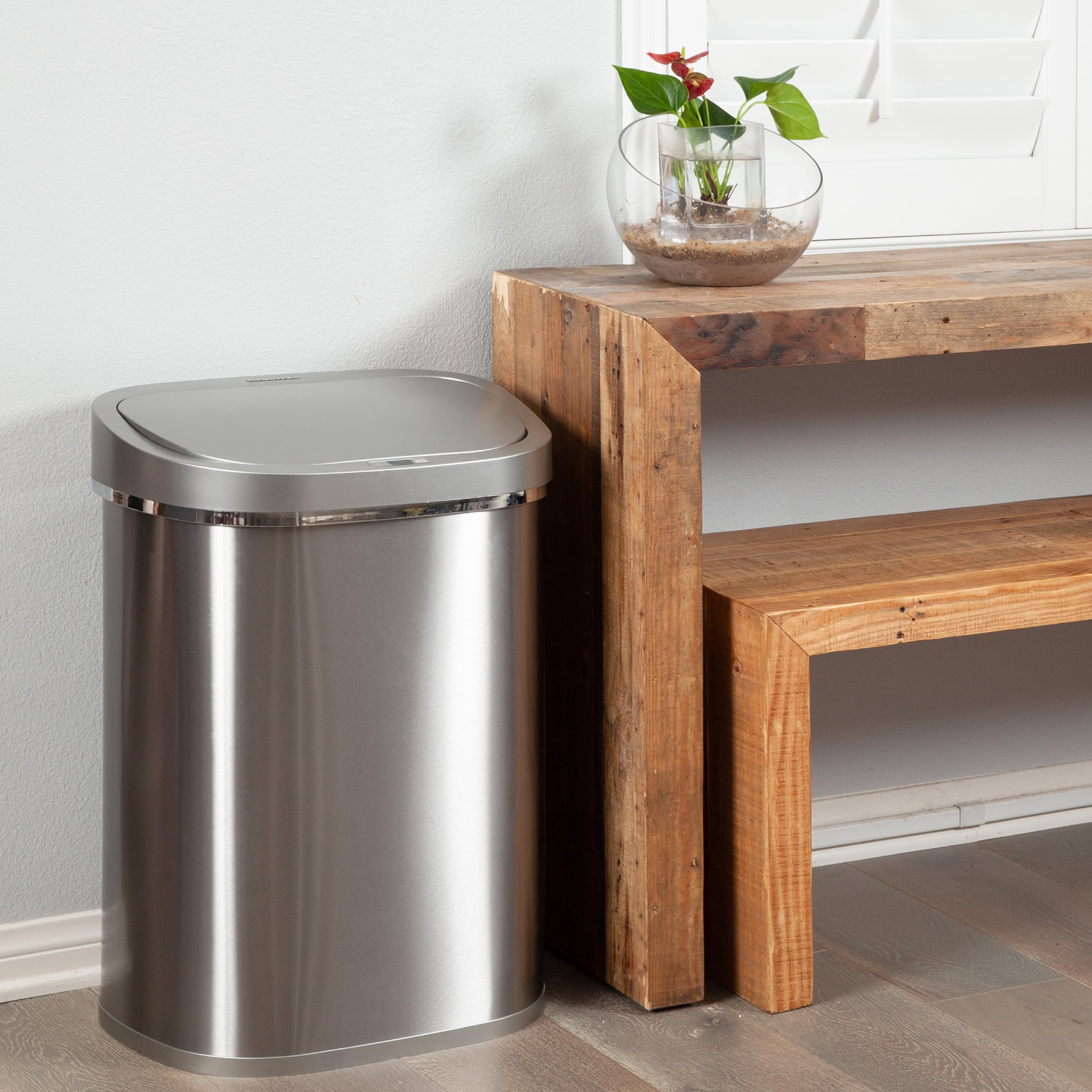 Replacement ring for DZT-80-4, DZT-80-35, TRASH CAN LINER RING ONLY, NO the Whole Unit.