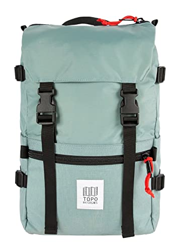 Topo Designs Rover Pack Classic - Sage/Sage