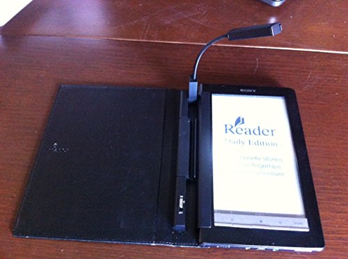 Sony PRS900BCKIT Reader Daily Edition (Black)