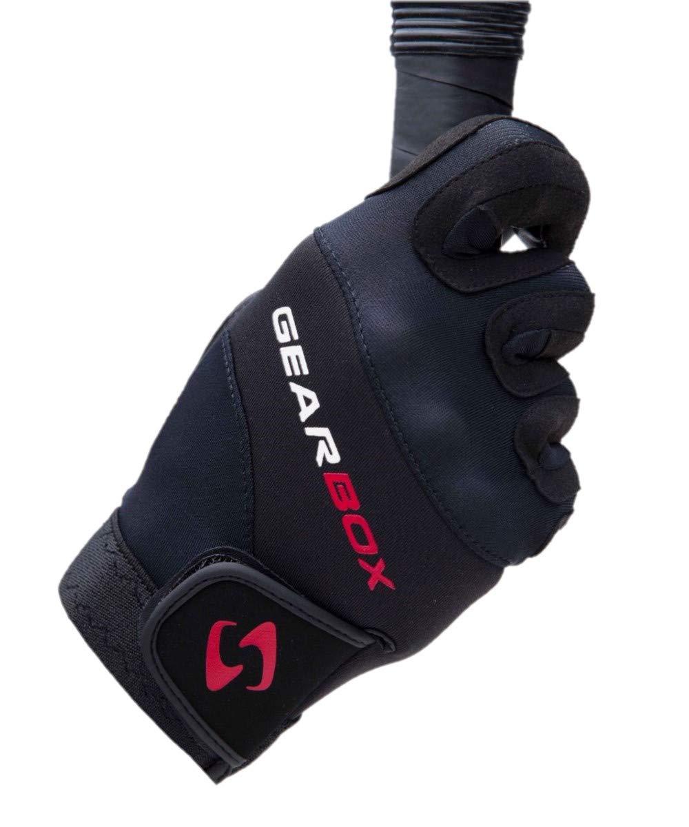 Gearbox Movement Gloves