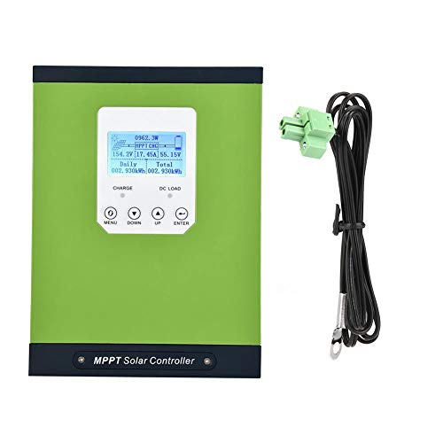 MPPT Solar Controller ,TYC40IR TYC50IR TYC60IR 405060A MPPT Solar Controller 12V24V48V MPPT Controller (24V) Solar Controllers