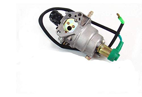 Motor Buddies Carburetor Champion C40011 5500 6800 Watts 337CC/338CC 11HP ST182FD Generator (HC01016)