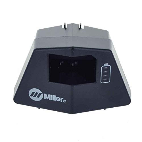 Miller 261976 Charger, Coolband II